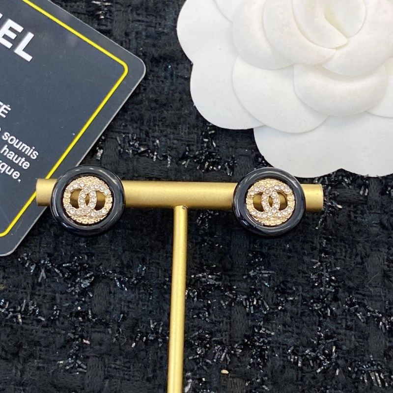 Precise copy Chanel Earrings