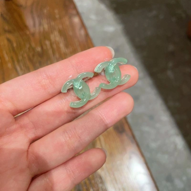 Budget-friendly Chanel Earrings