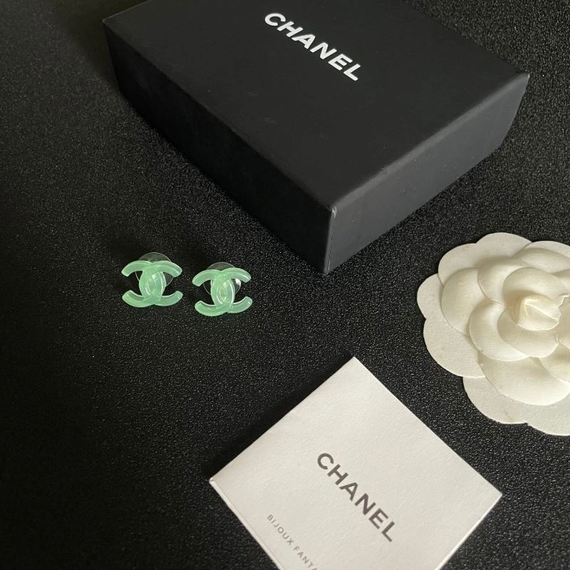 Budget-friendly Chanel Earrings