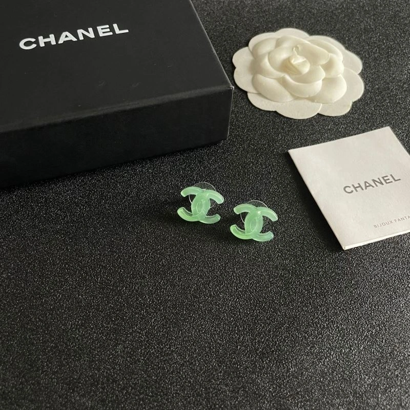 Budget-friendly Chanel Earrings