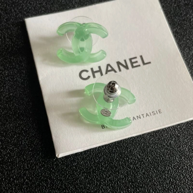 Budget-friendly Chanel Earrings