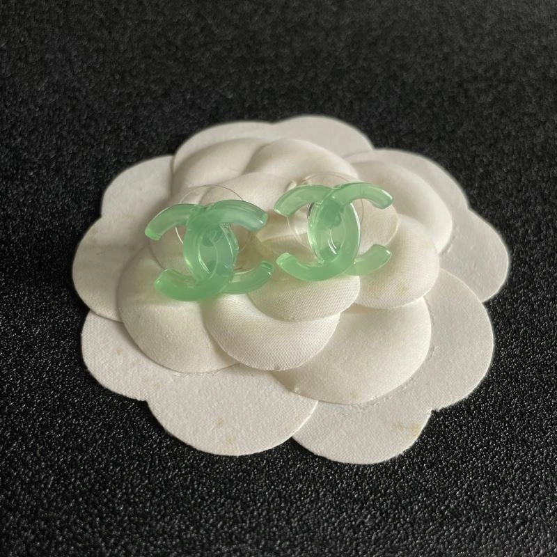 Budget-friendly Chanel Earrings