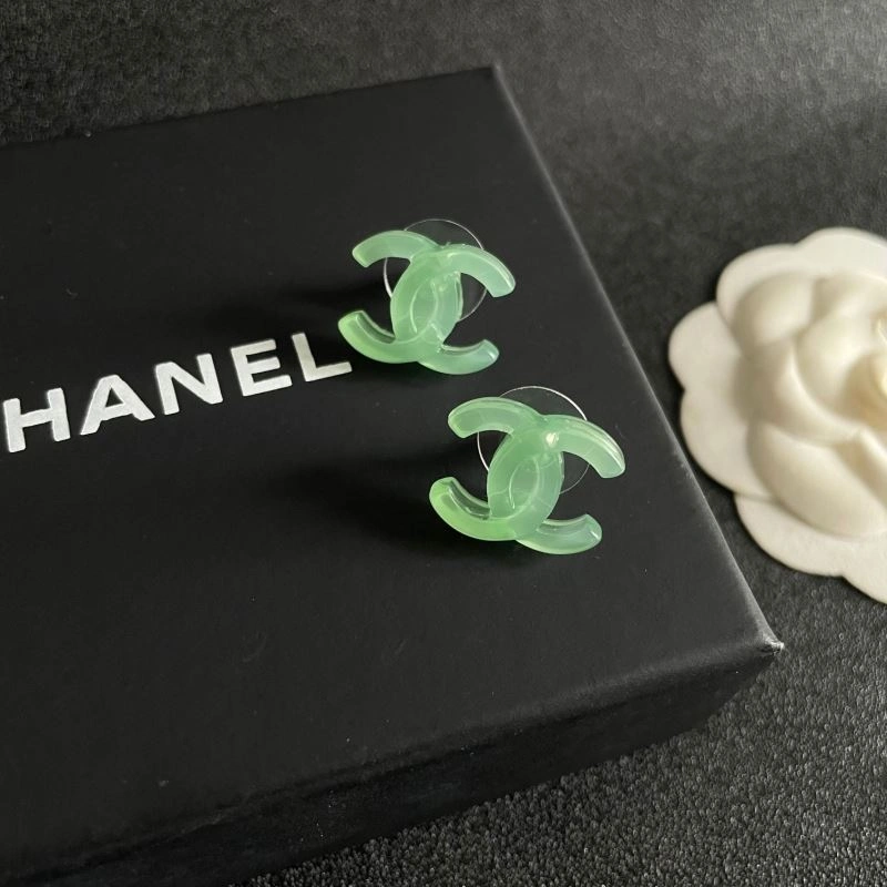 Budget-friendly Chanel Earrings