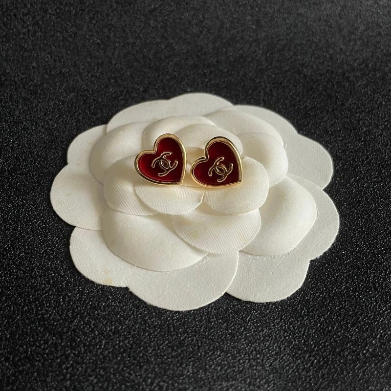 High accuracy Chanel Earrings