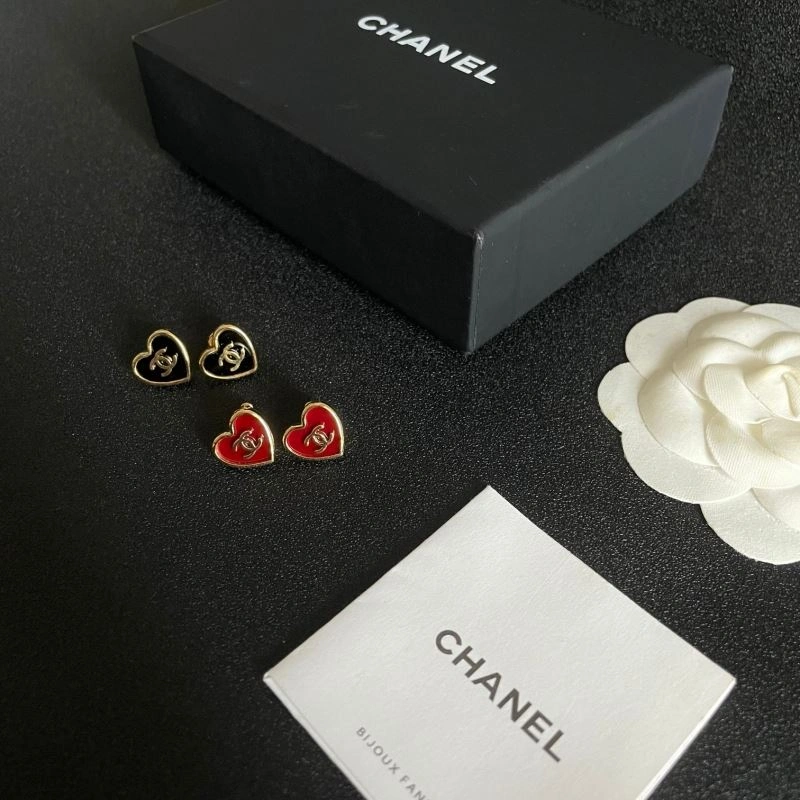 Bargain Chanel Earrings