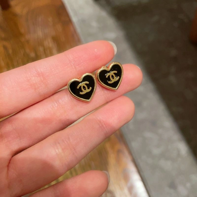 Bargain Chanel Earrings