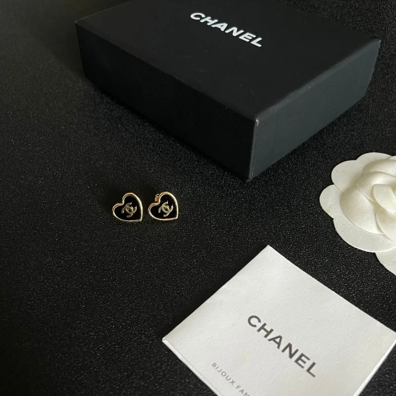 Bargain Chanel Earrings
