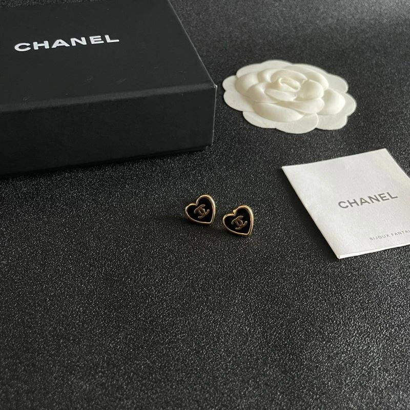 Bargain Chanel Earrings
