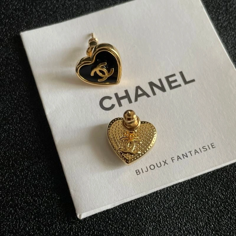Bargain Chanel Earrings