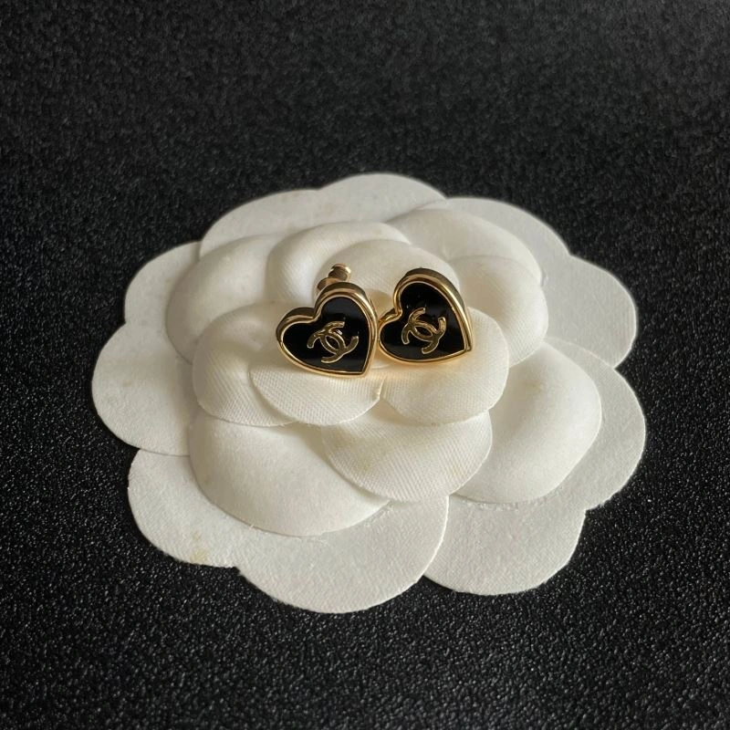 Bargain Chanel Earrings