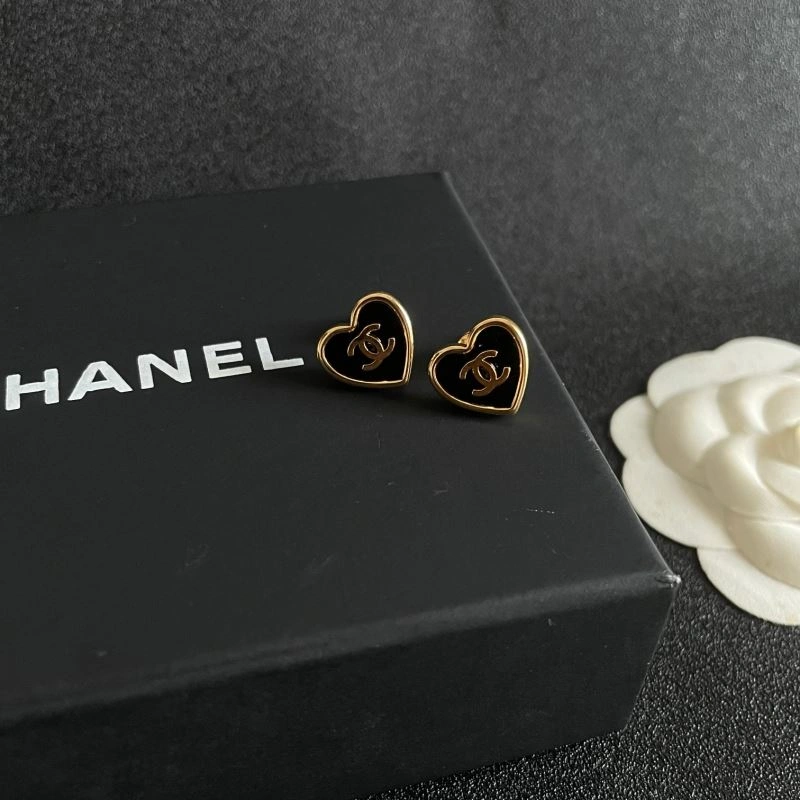Bargain Chanel Earrings