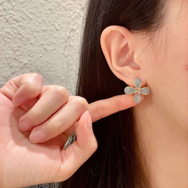 Legit Chanel Earrings