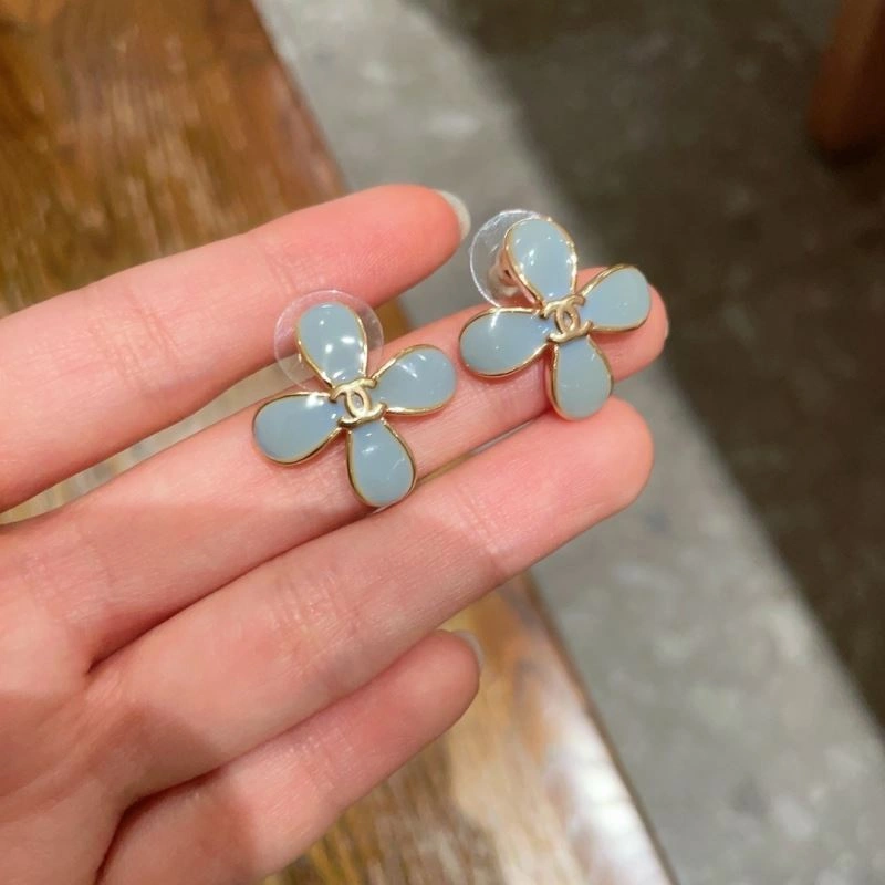 Legit Chanel Earrings