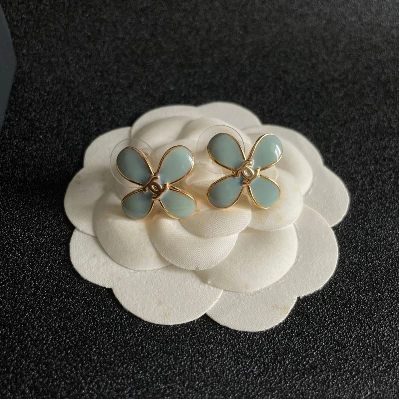 Legit Chanel Earrings