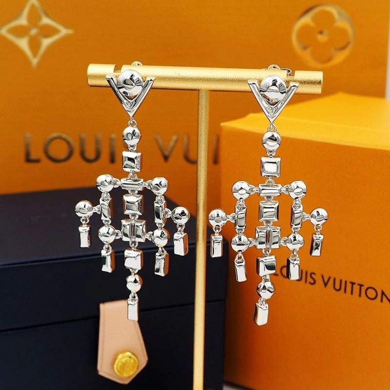 1:1 copy Chanel Earrings