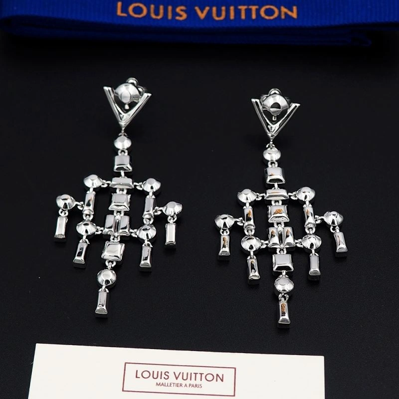1:1 copy Chanel Earrings