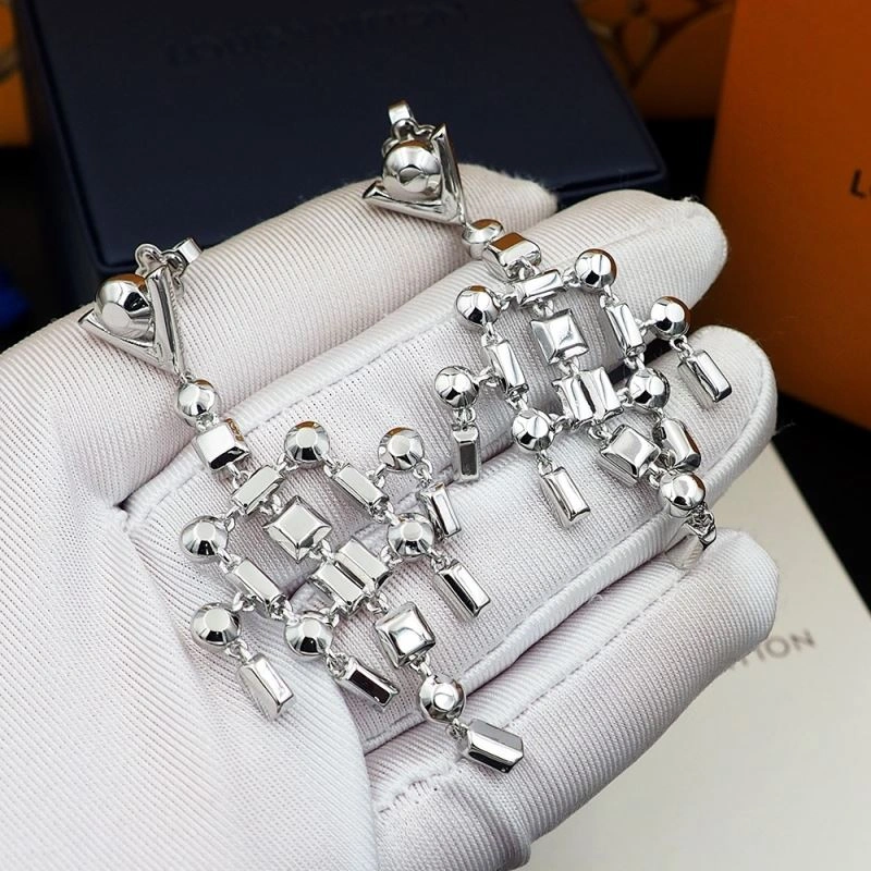 1:1 copy Chanel Earrings