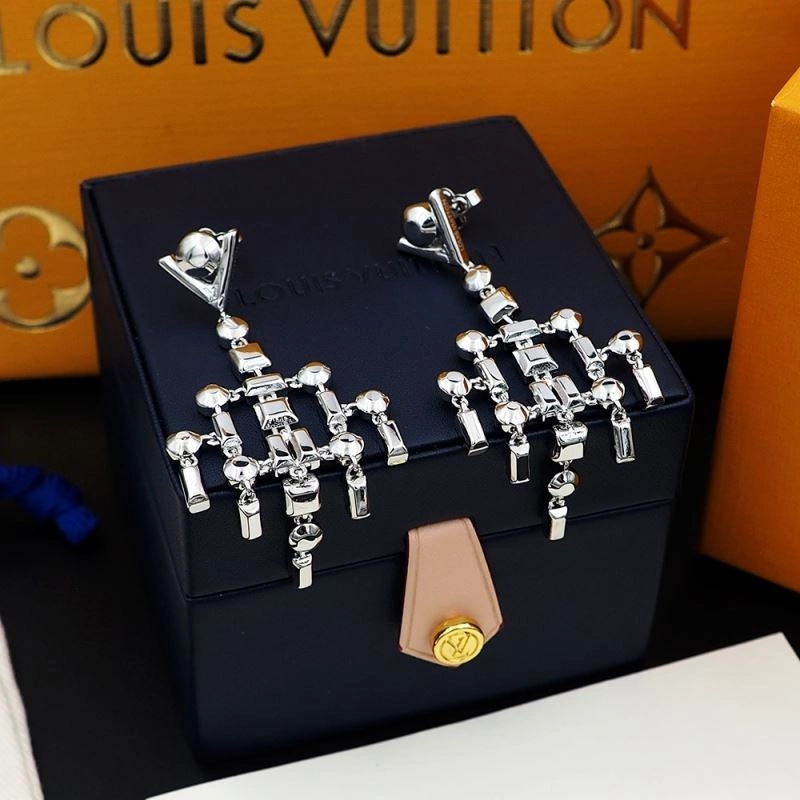 1:1 copy Chanel Earrings