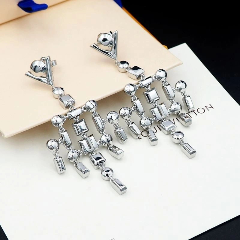 1:1 copy Chanel Earrings