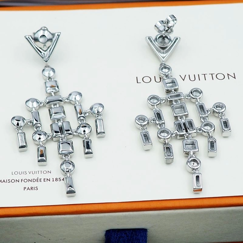 1:1 copy Chanel Earrings