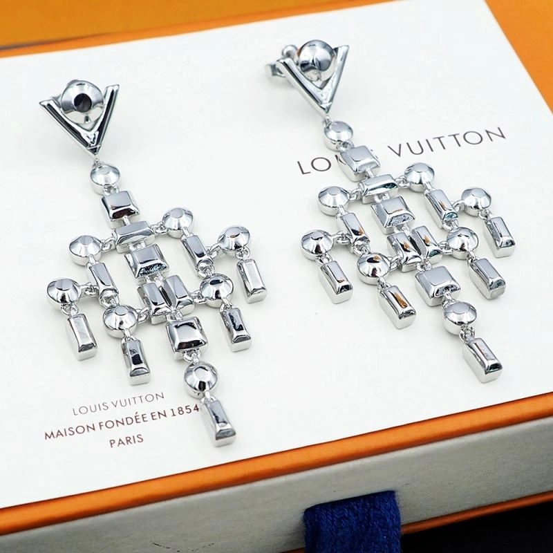1:1 copy Chanel Earrings
