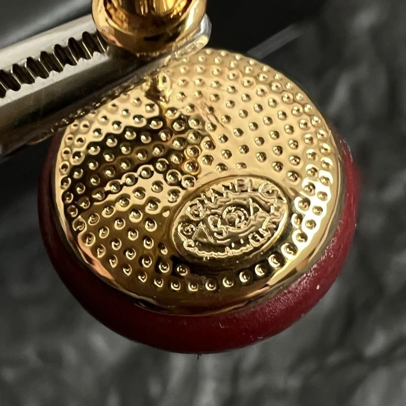 Discounted Chanel Earrings