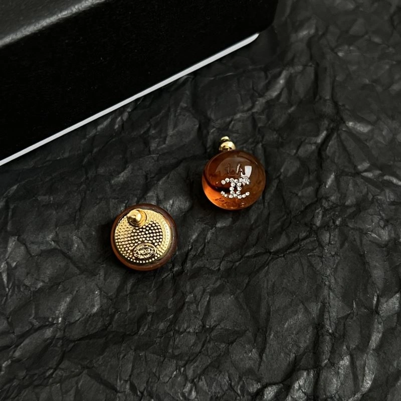 Factory-made Chanel Earrings