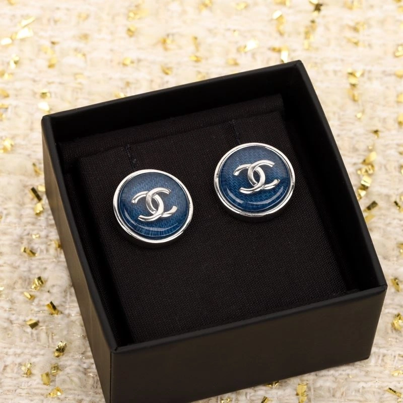 Cut-rate Chanel Earrings