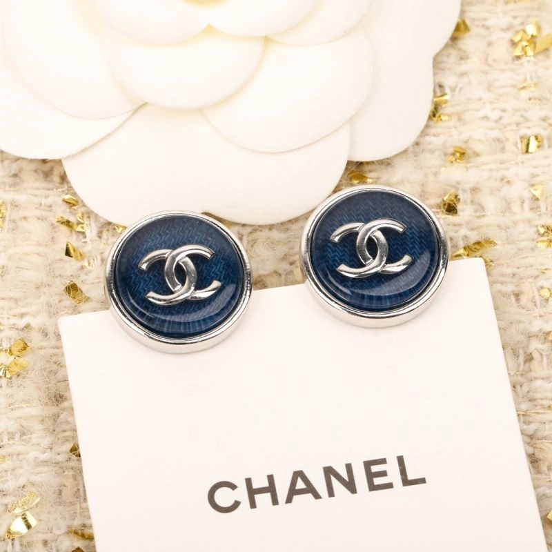 Cut-rate Chanel Earrings