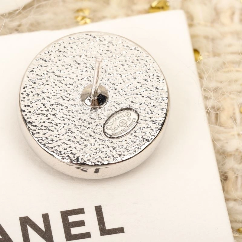 Cut-rate Chanel Earrings