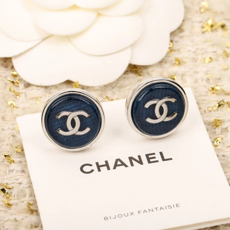 Cut-rate Chanel Earrings