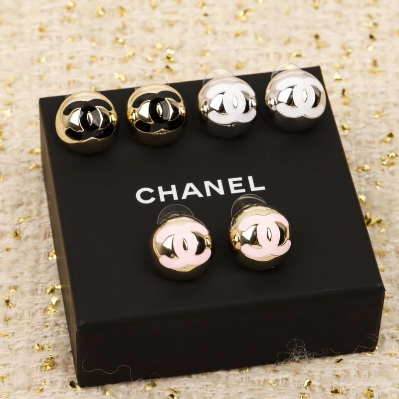 Perfect replica Chanel Earrings