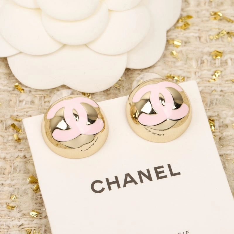Perfect replica Chanel Earrings