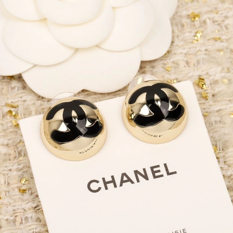 Perfect replica Chanel Earrings