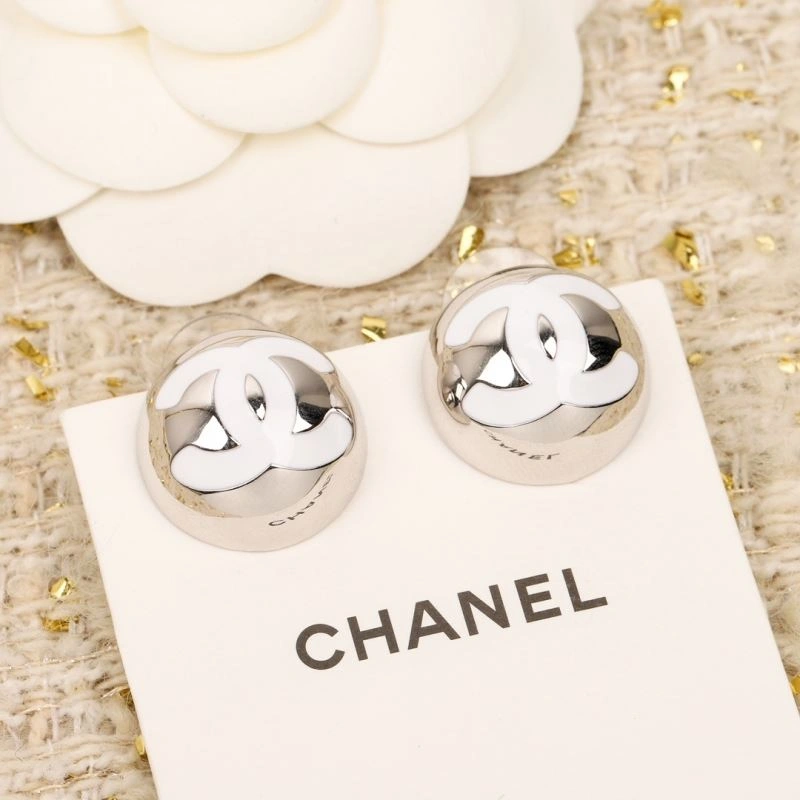 Perfect replica Chanel Earrings