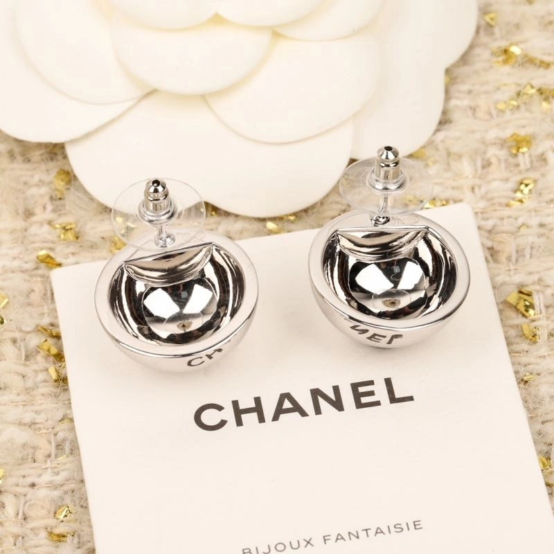 Perfect replica Chanel Earrings