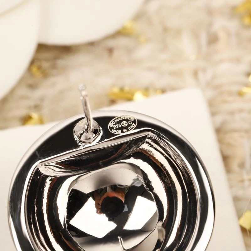 Perfect replica Chanel Earrings