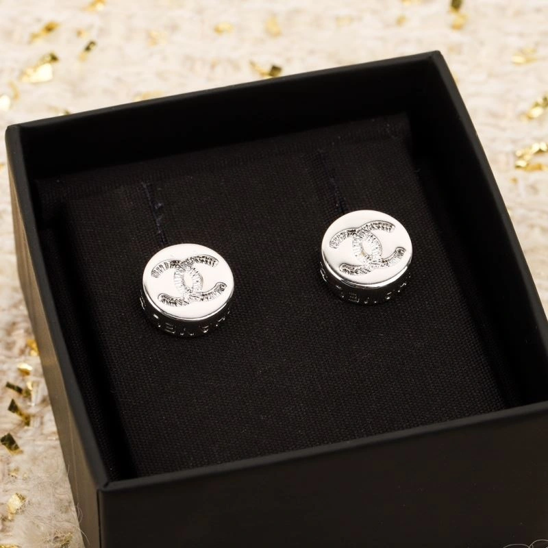 Precise copy Chanel Earrings