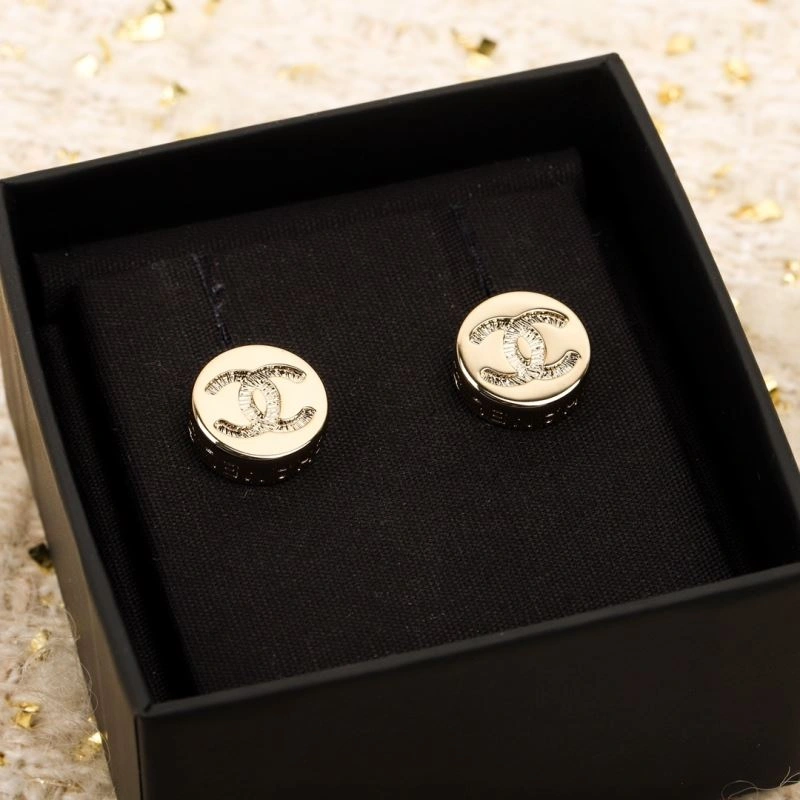 Precise copy Chanel Earrings