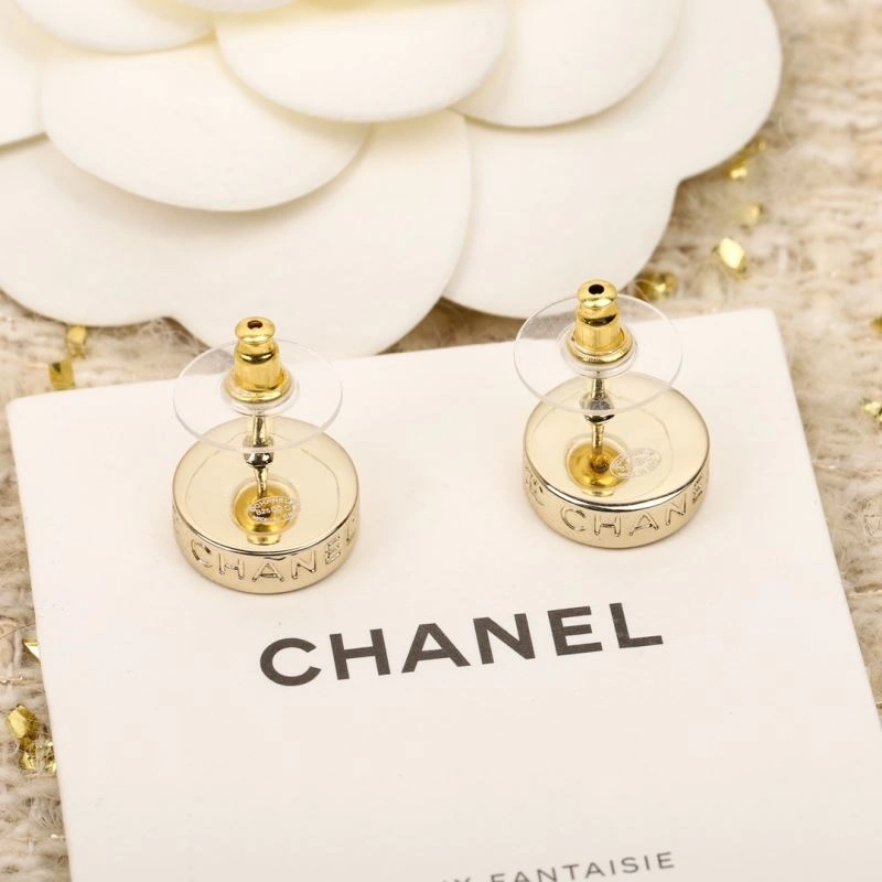 Precise copy Chanel Earrings