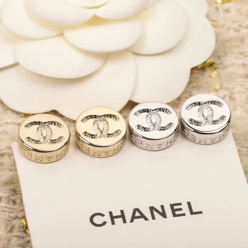 Precise copy Chanel Earrings