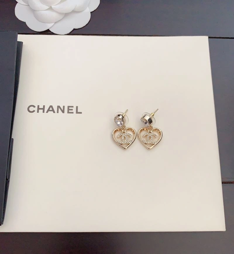 Reasonably priced Chanel Earrings