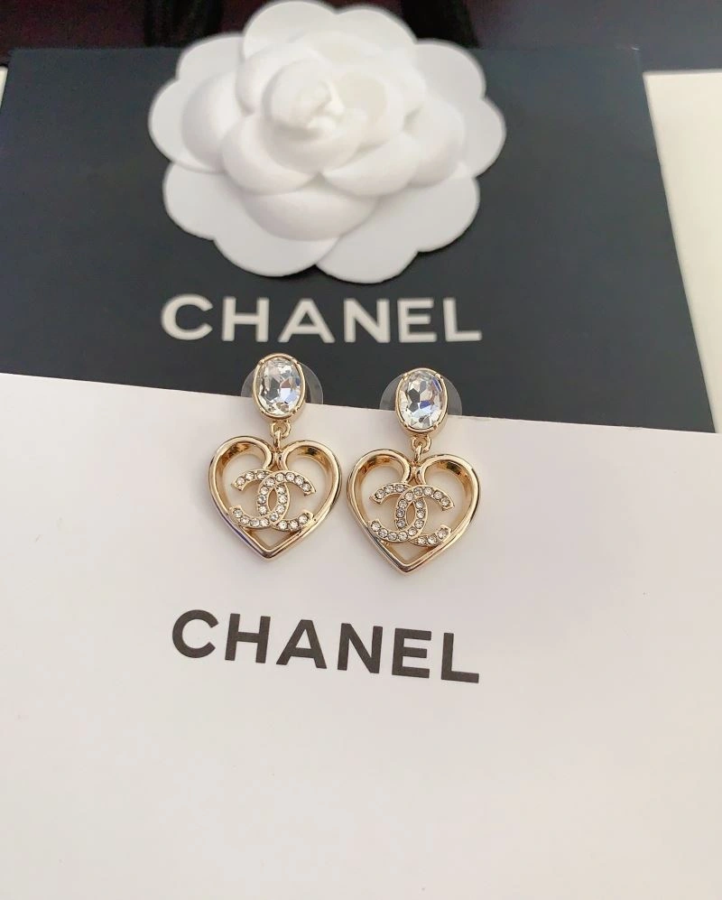 Reasonably priced Chanel Earrings