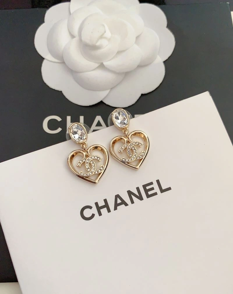 Reasonably priced Chanel Earrings