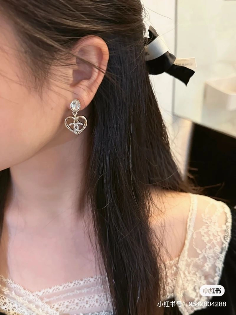 Reasonably priced Chanel Earrings