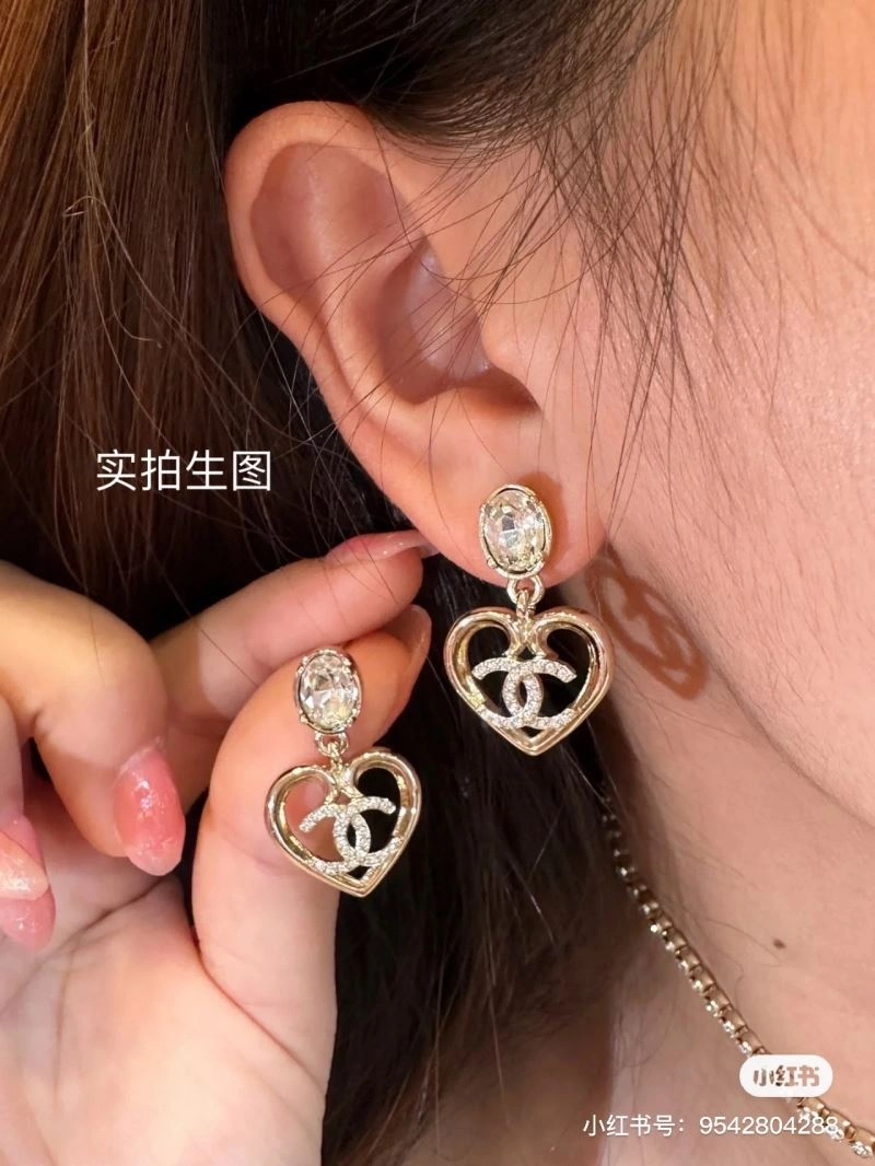 Reasonably priced Chanel Earrings