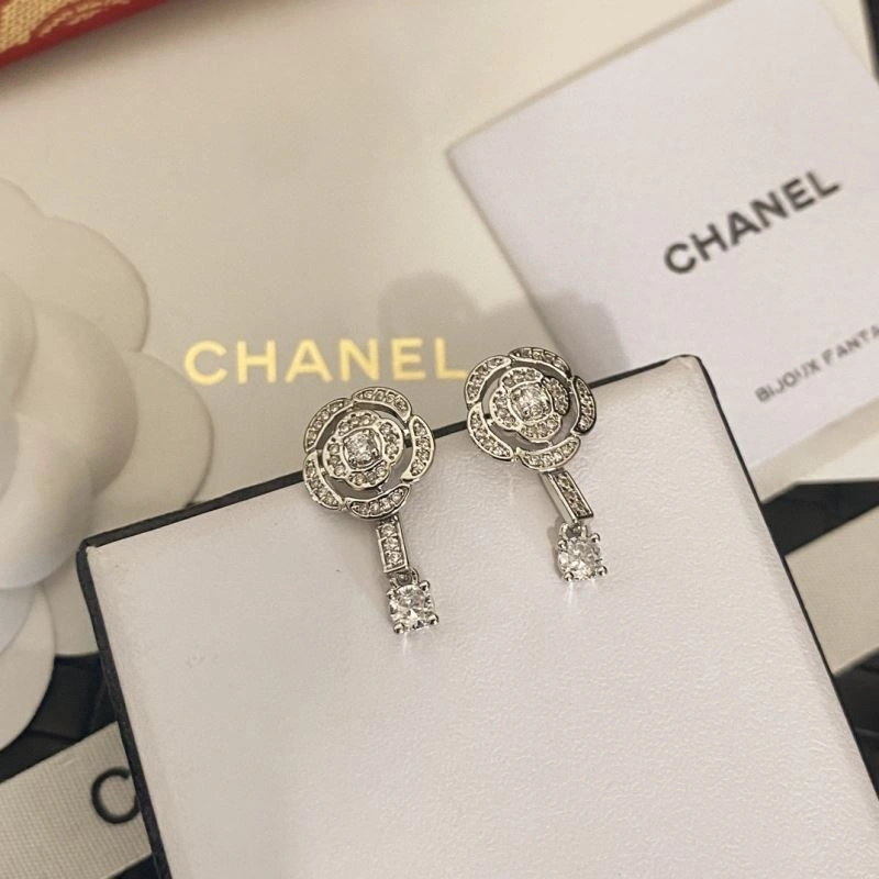 High fidelity Chanel Earrings