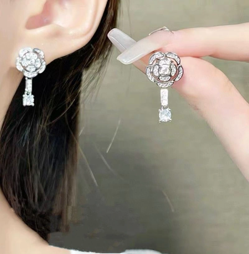 High fidelity Chanel Earrings
