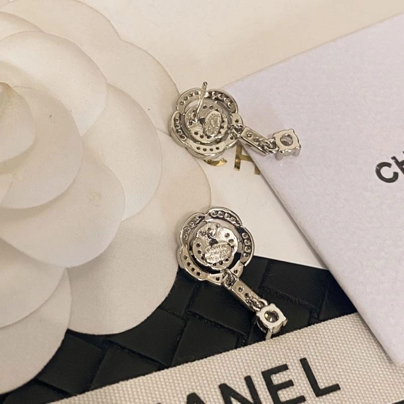 High fidelity Chanel Earrings