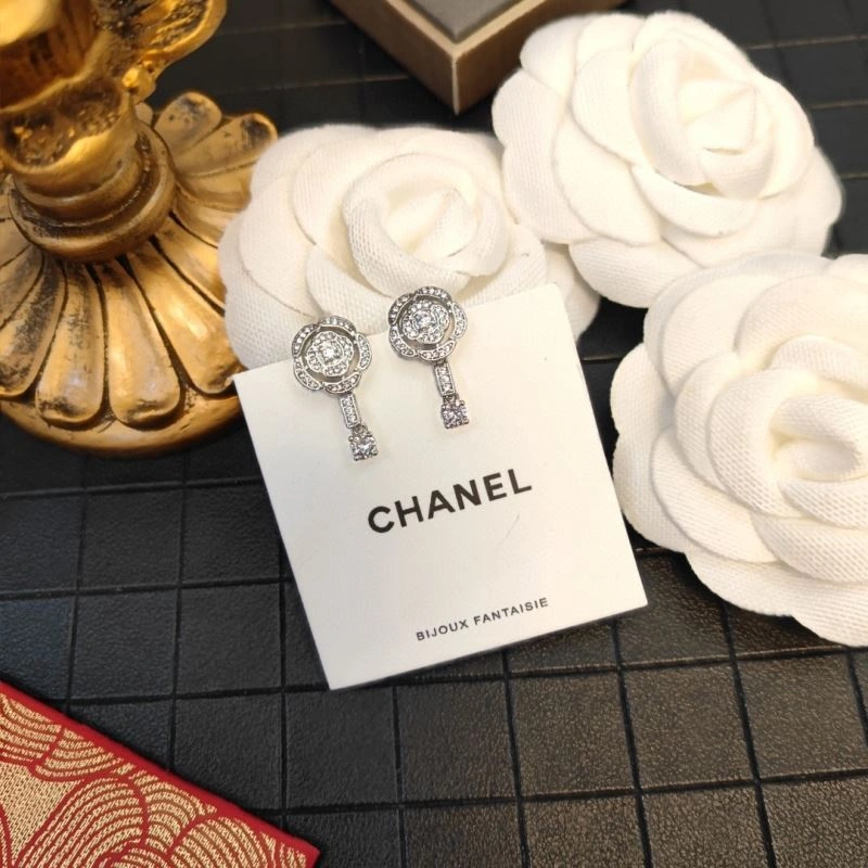 High fidelity Chanel Earrings